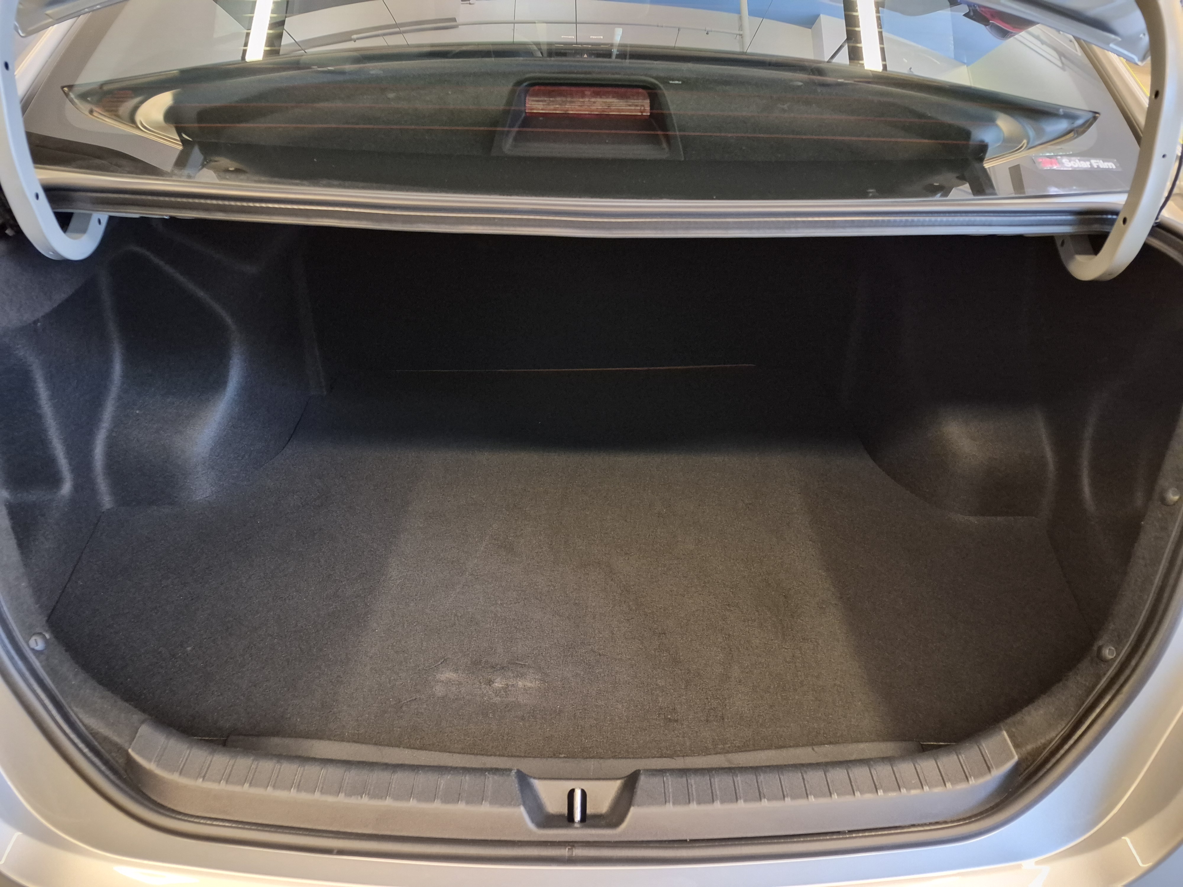 Used Toyota Vios 1.5A E Car for Sale | Inchcape Pre-Owned